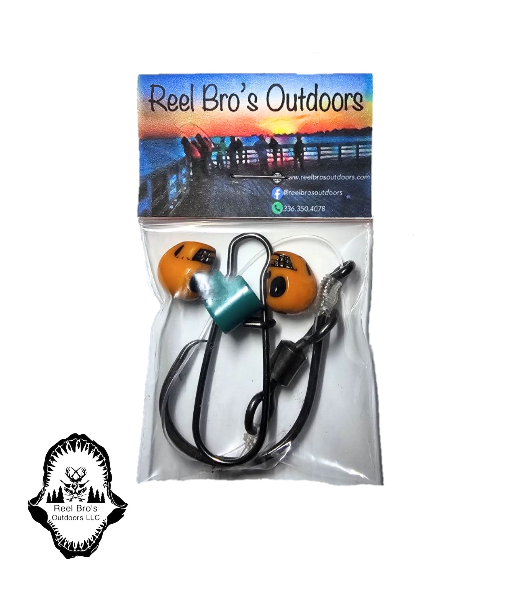 Saltwater – Reel Bro's Outdoors